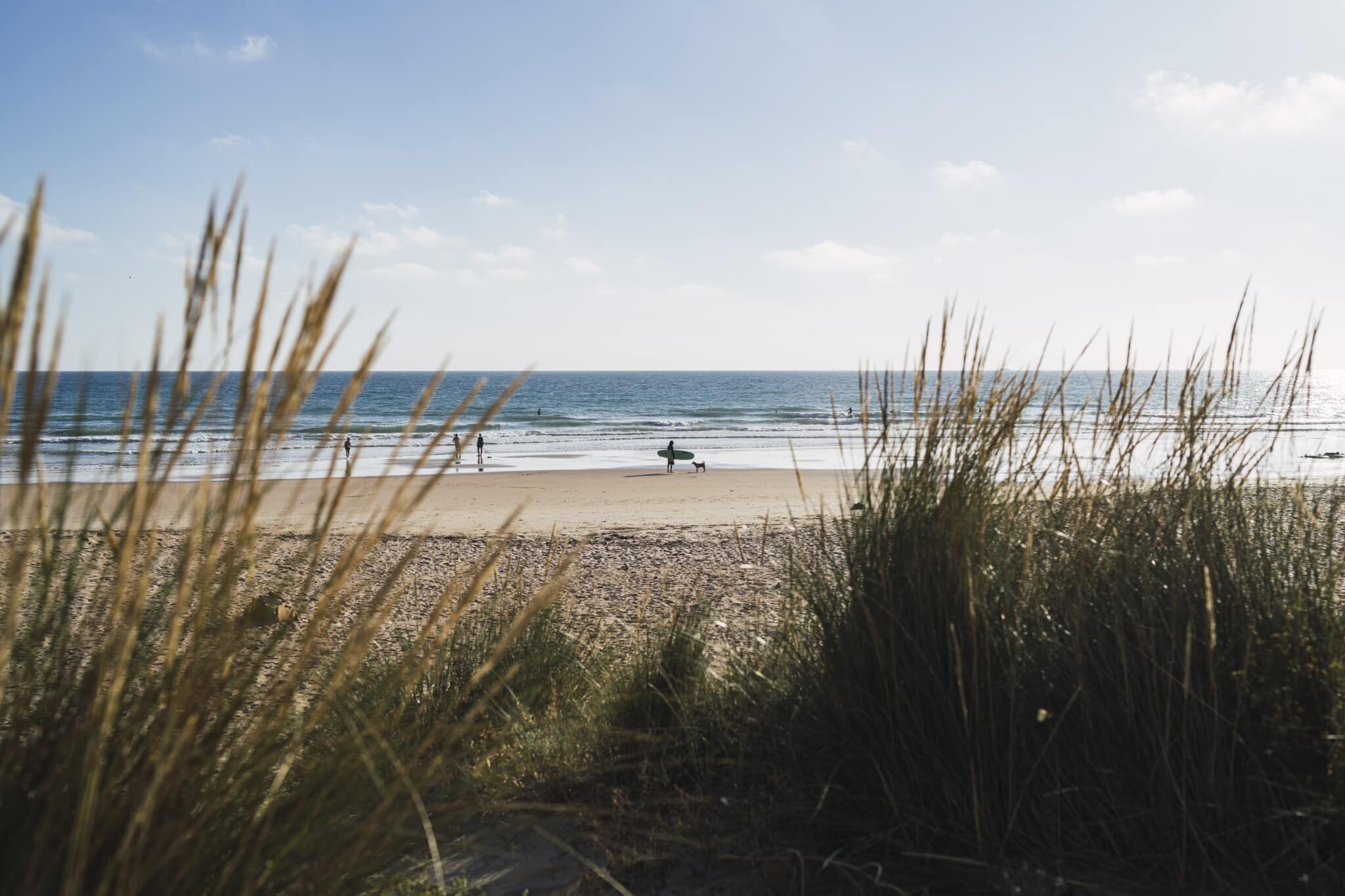 Jersey Shore Vacation Rentals - Breezy Beach Stays